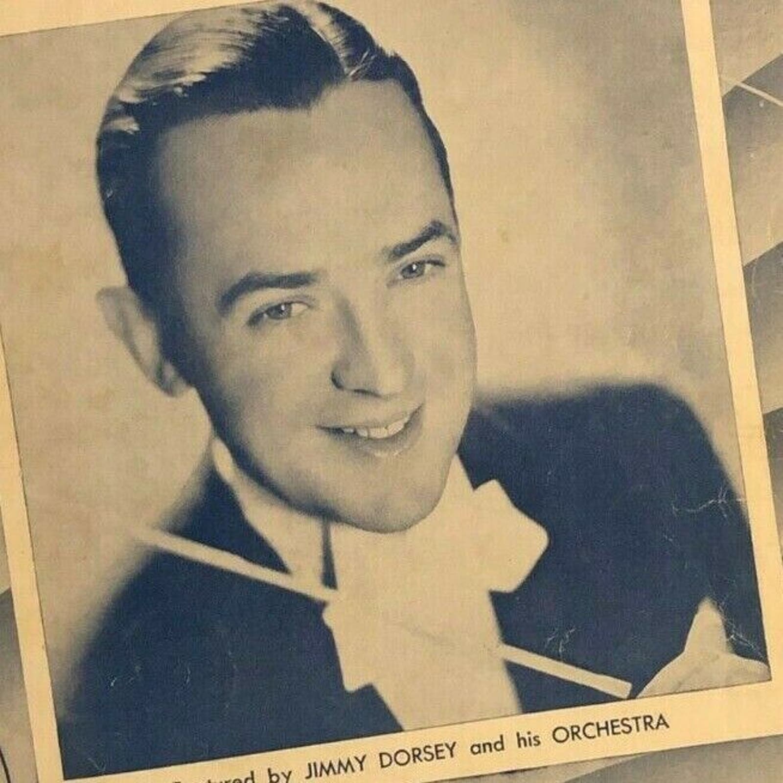 Vintage 1940's Sheet Music "I'LL Never Smile Again" Ruth Lowe – Jerry's ...